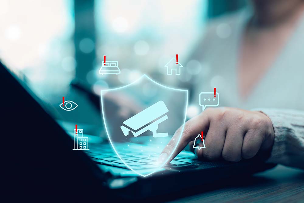 Intrusion Monitoring Services