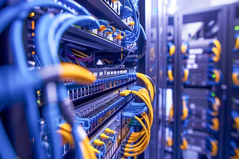 Structured Wiring & Procurement